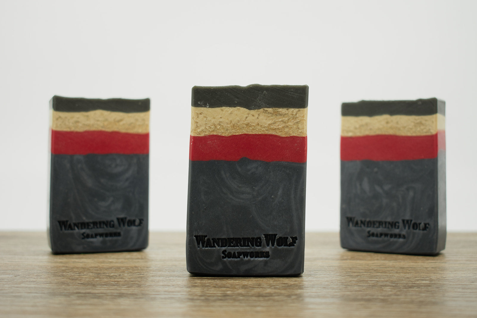 Midnight Lighthouse Bar Soap – Wandering Wolf Soapworks